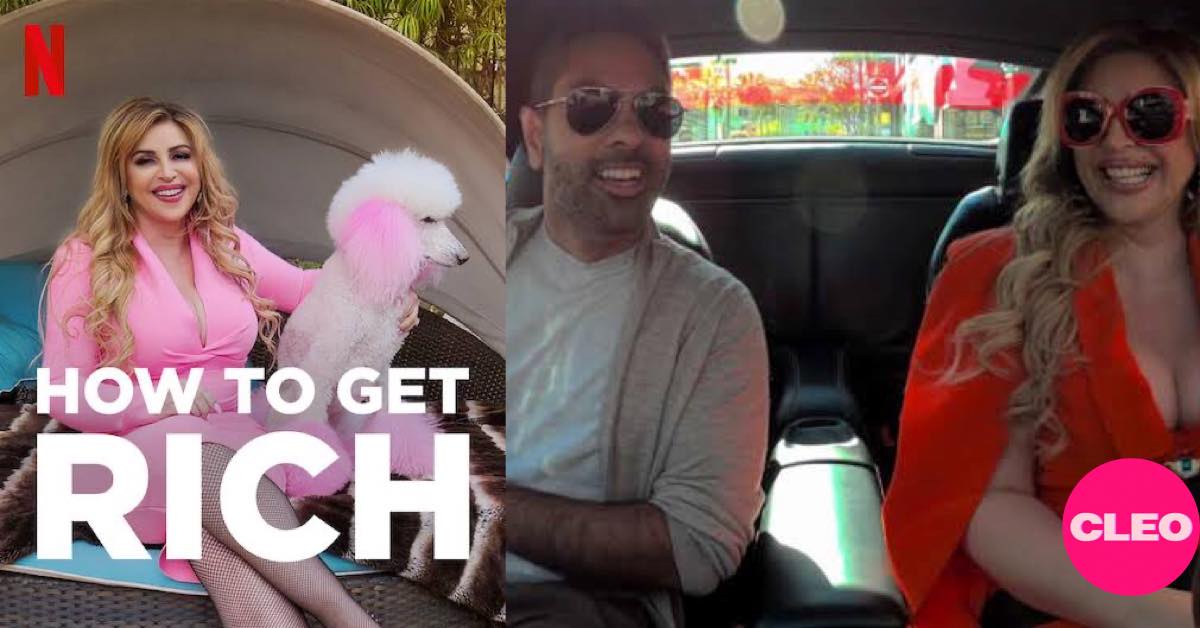 8 วิธีให้เรามีชีวิตที่รวยขึ้น จากซีรีส์ “How to Get Rich” ใน Netflix ตา ...