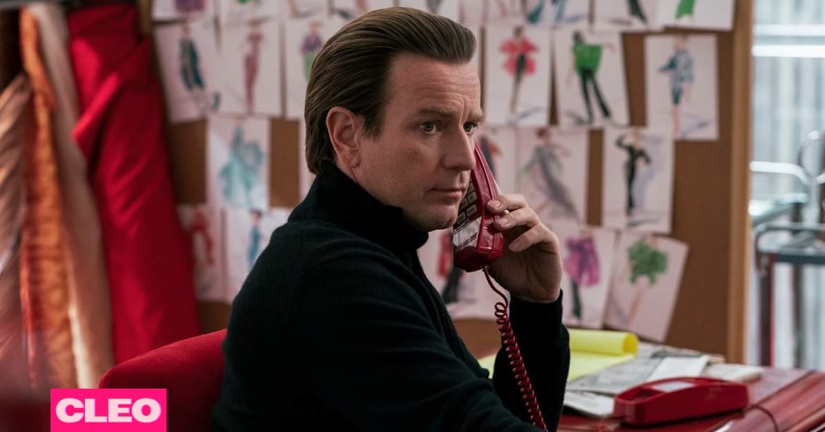 Roy Halston ดีไซเนอร์ & ผู้ก่อตั้งแบรนด์สุดเฟื่อง ในยุค 70’s ต้องรู้จัก ...